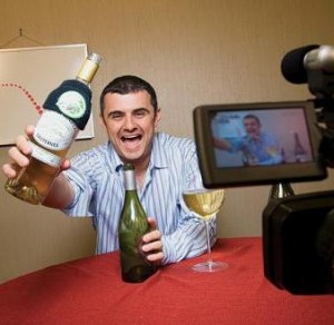 Gary Vaynerchuk : Wine Library TV & Dailygrape
