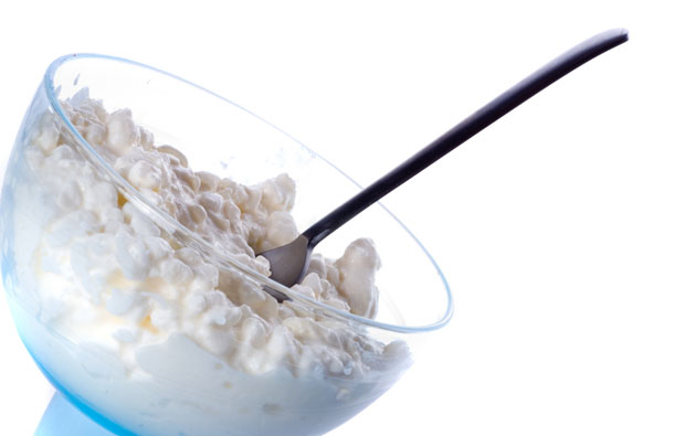 Les fromages anglais : Cheddar, Stilton & Cottage Cheese